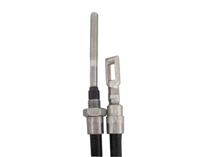 Peitz Bremsekabel 1200 / 1500 mm og ældre Al-ko