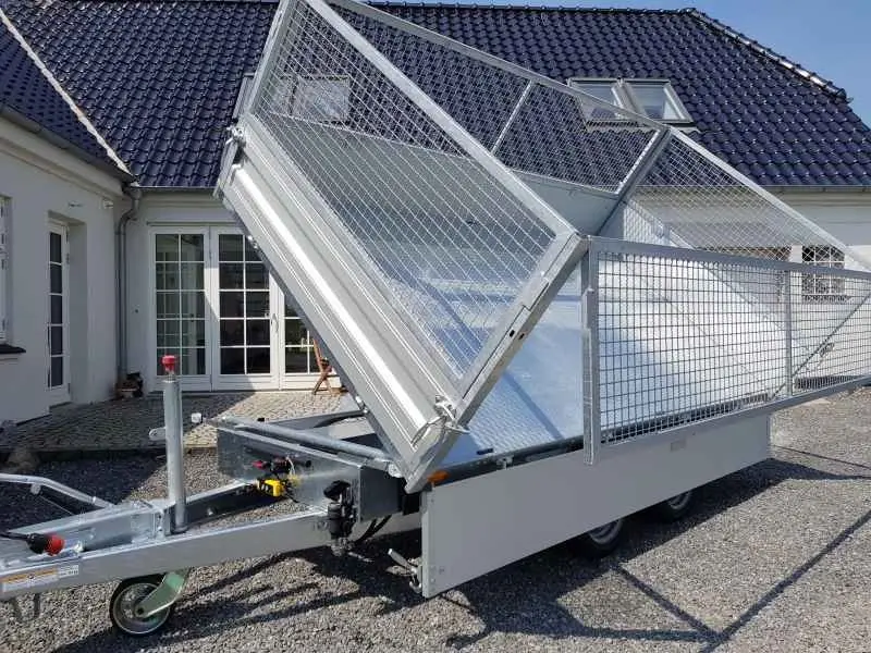 Gittersider til Humbaur HTK.31