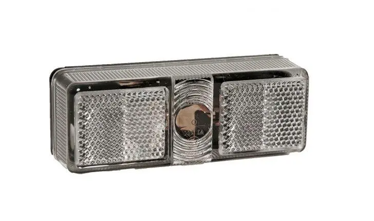 Aspöck Flexipoint 3